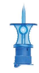 dicoSPIKE e dicoSPIKE Chemo – Cannula di prelievo sterile-conf da 100 ...