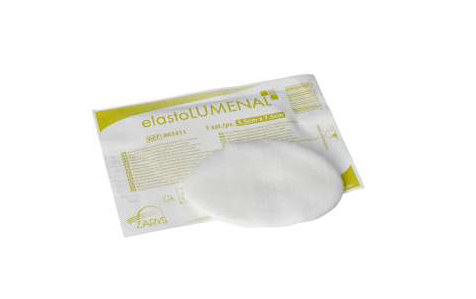 Medicazione Oculare Non Sterile – Confezione 50 pezzi | Medical Lume ...