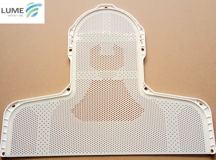MASCHERA TERMOPLASTICA TESTA COLLO SPALLA MOD. RINFORZATO – Lume Import Srl